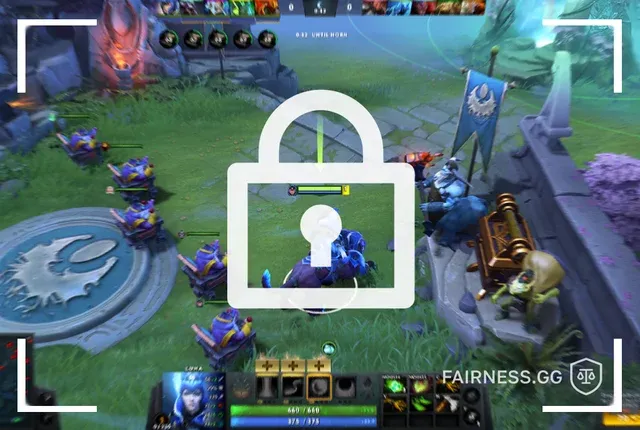 Dota 2 Camera Lock Settings: Step-by-Step