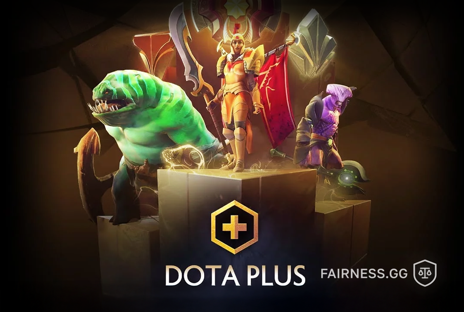 Dota Plus Subscription Guide: Tools, Rewards & Value | Fairness.gg
