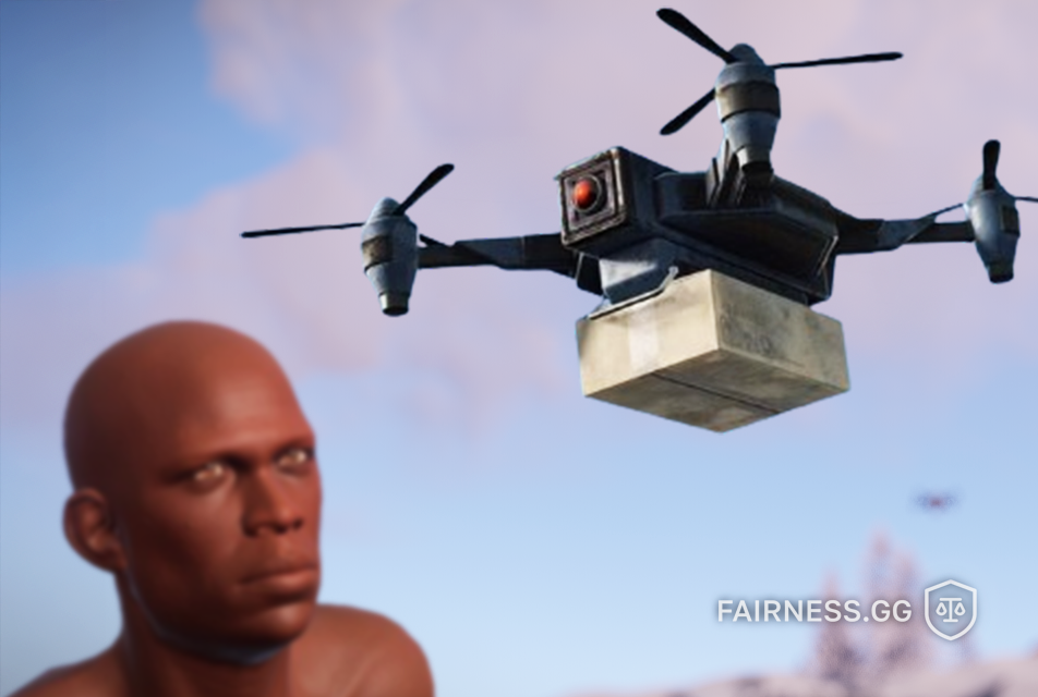 How to Fly a Drone in Rust – Complete 2025 Guide | Fairness.gg