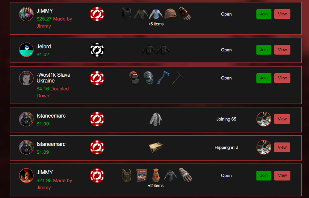 RustyPot Review 2025 - Is RustyPot Legit? | Fairness.gg