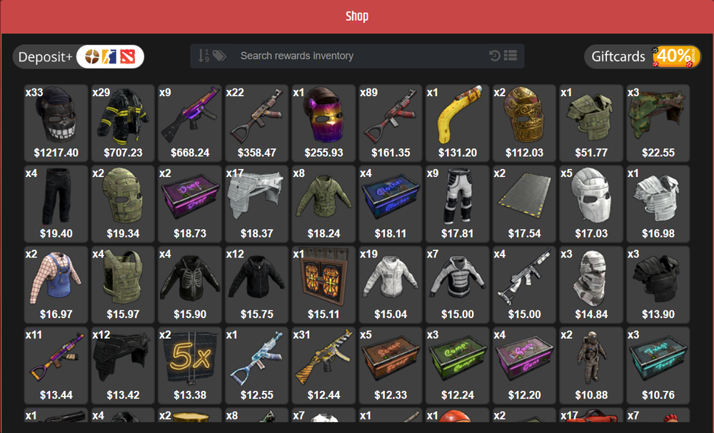 RustyPot Review 2025 - Is RustyPot Legit? | Fairness.gg