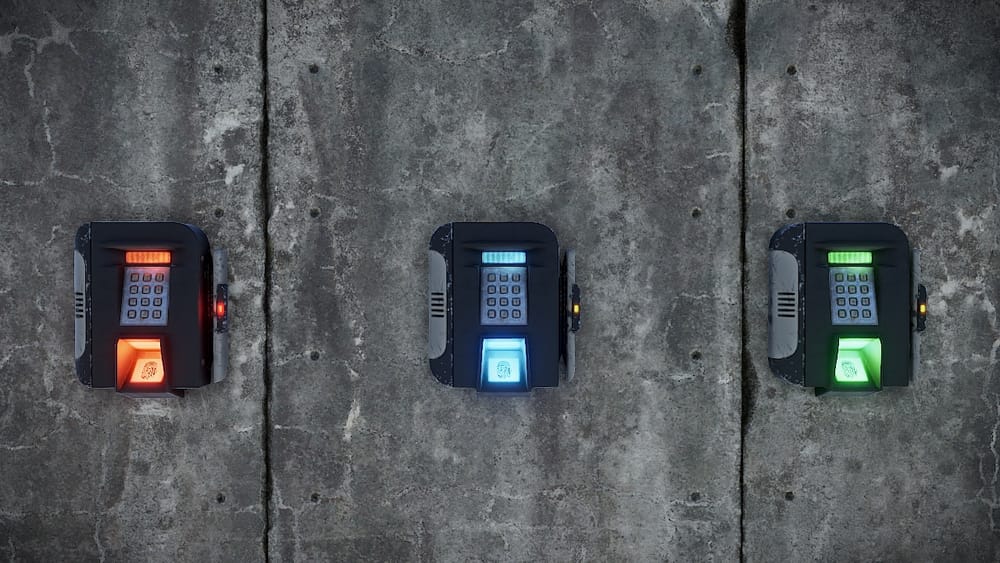 Rust Keycard Guide: Unlock Green, Blue & Red Doors