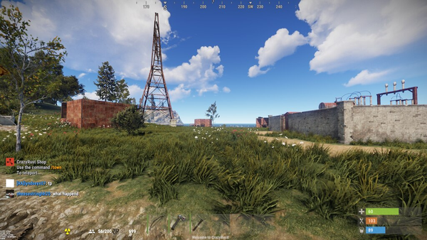 When Do Rust Servers Wipe? 2025 Schedule Revealed! | Fairness.gg